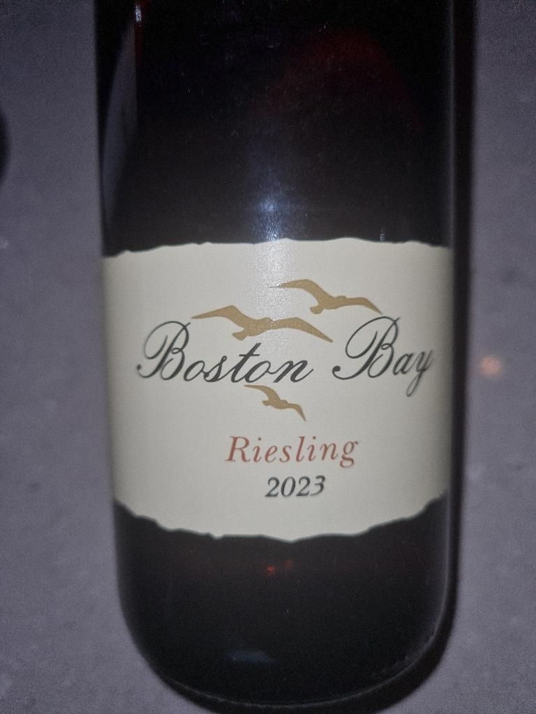 2021 Boston Bay Wines Riesling, Australia, South Australia, The ...