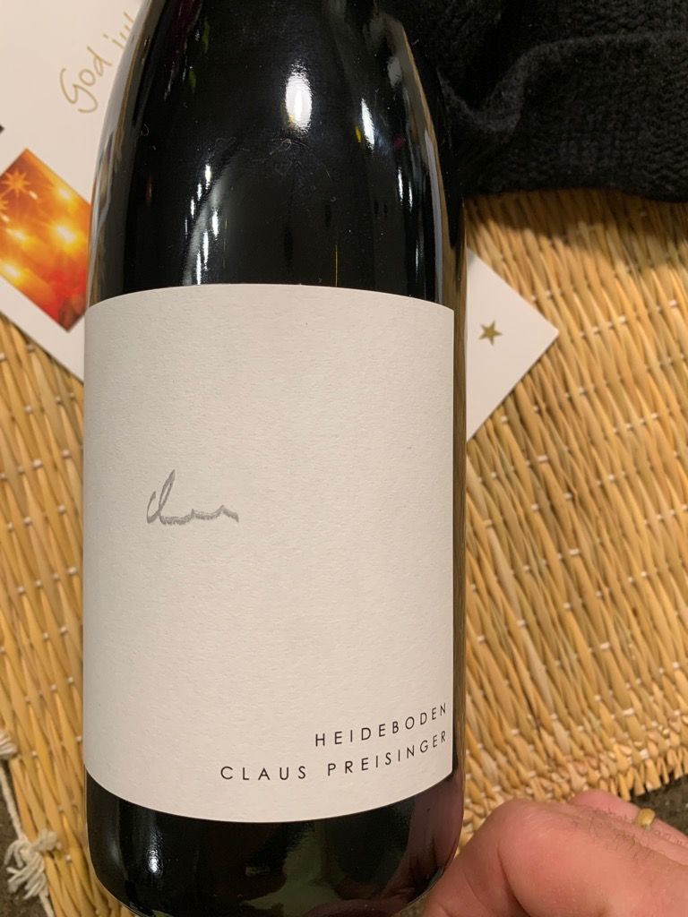 2021 Claus Preisinger Heideboden, Austria, Burgenland, Neusiedlersee ...