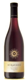 2020 Mirassou Vineyards Pinot Noir California, USA, California ...