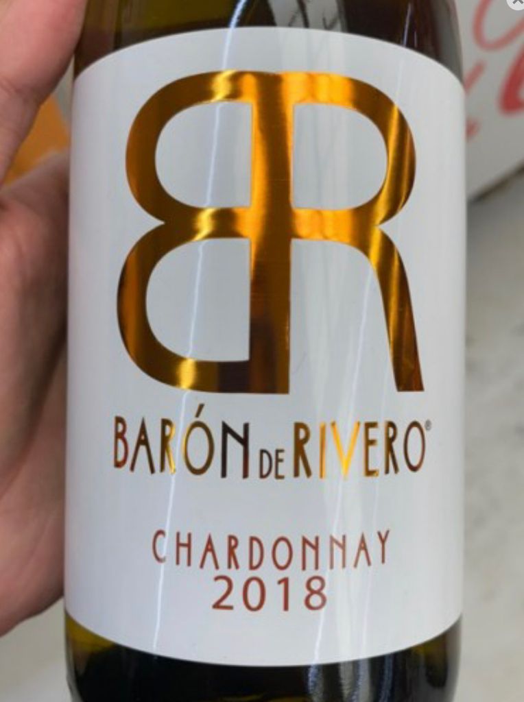 2018 Bodegas Malaga Virgen Baron de Rivero, Spain, Andalucía, Málaga ...