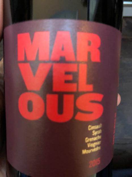 2014 Marvelous Wines, South Africa, Western Cape - CellarTracker