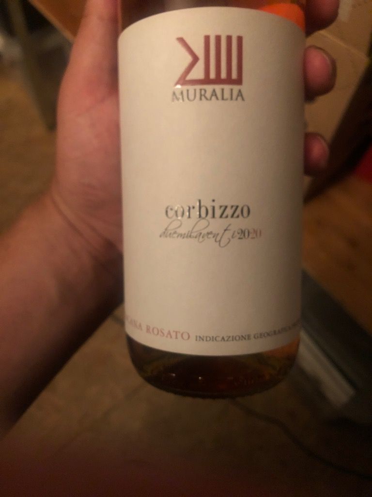 2021 Muralia Maremma Toscana corbizzo, Italy, Tuscany, Maremma, Maremma ...