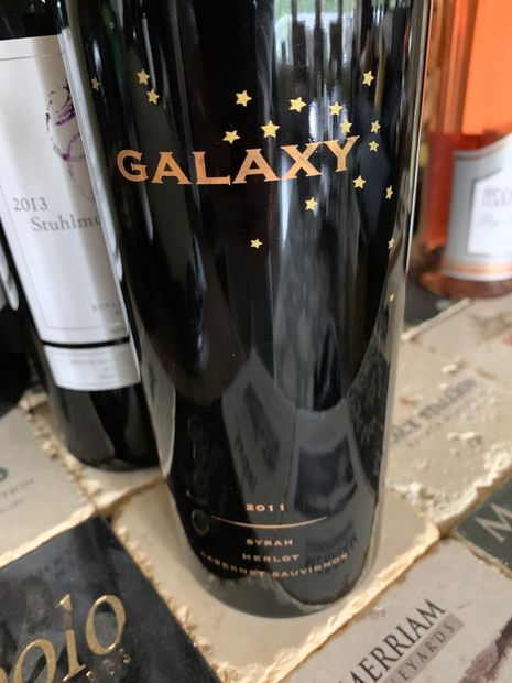 2014 Terlato Vineyards Galaxy (White), USA, California - CellarTracker