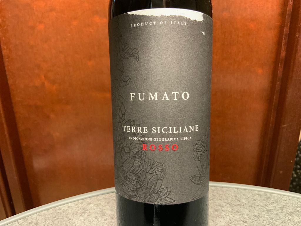 2020 Botter Terre Siciliane, Italy, Sicily, Terre Siciliane - CellarTracker