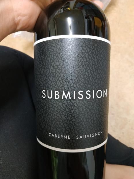 2017 689 Cellars Cabernet Sauvignon Submission, USA, California ...