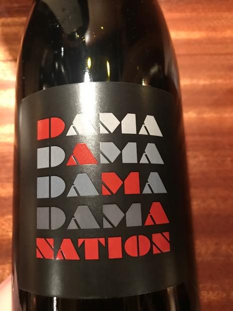 2011 DaMa Wines DaMa Nation, USA, Washington, Columbia Valley, Walla ...