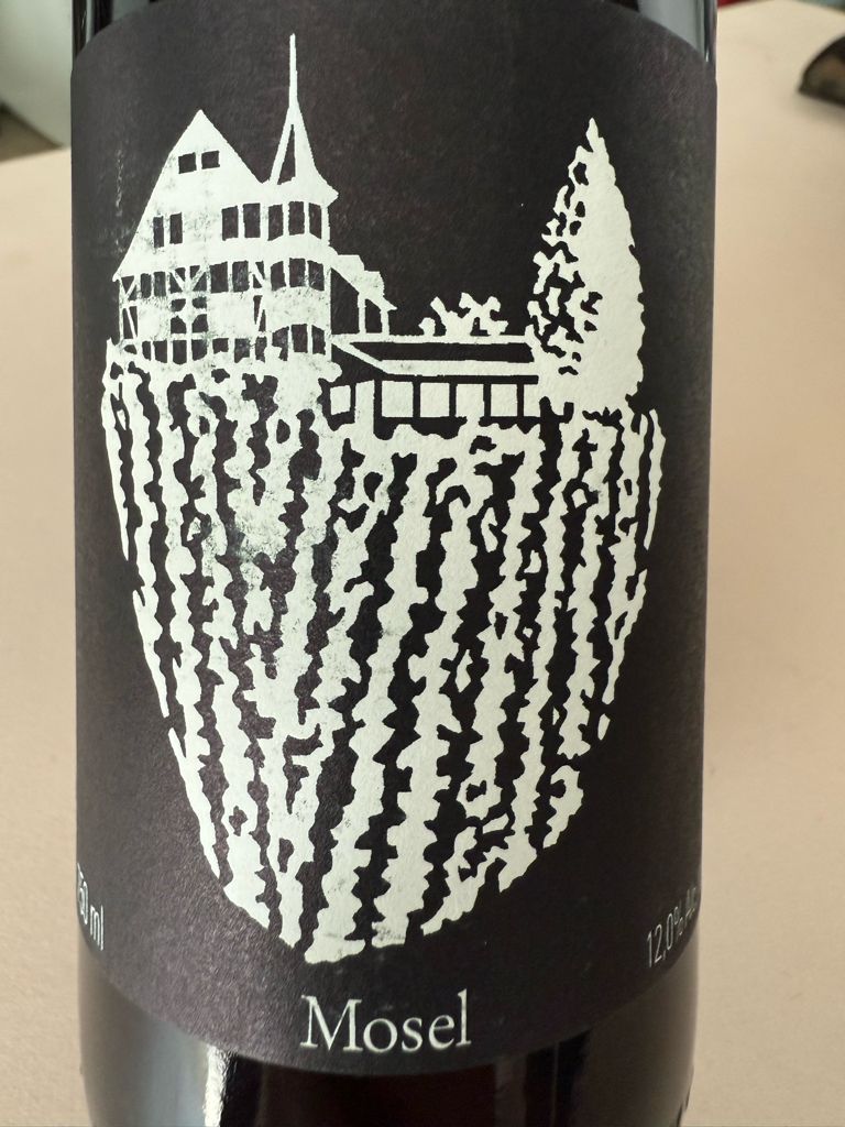2022 Stein Cuvée X, Germany, Mosel Saar Ruwer - CellarTracker