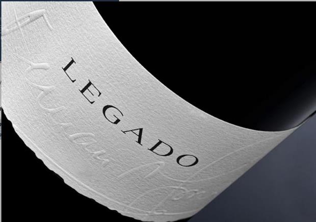 2018 Vinhos Sogrape Douro Legado, Portugal, Douro - CellarTracker