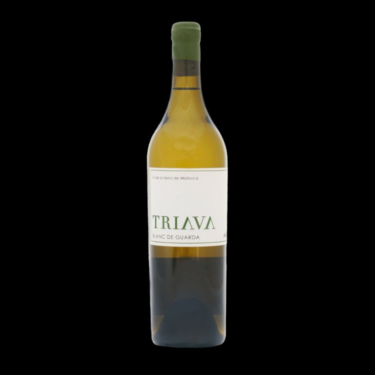 2020 Bodega AVA-VI Triava Blanc de Guarda, Spain, Balearic Islands, Vi ...