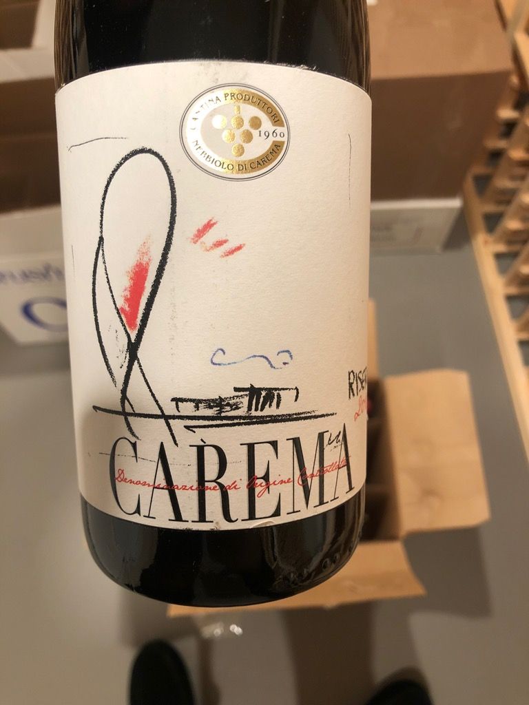 Cantina dei Produttori Nebbiolo di Carema - CellarTracker