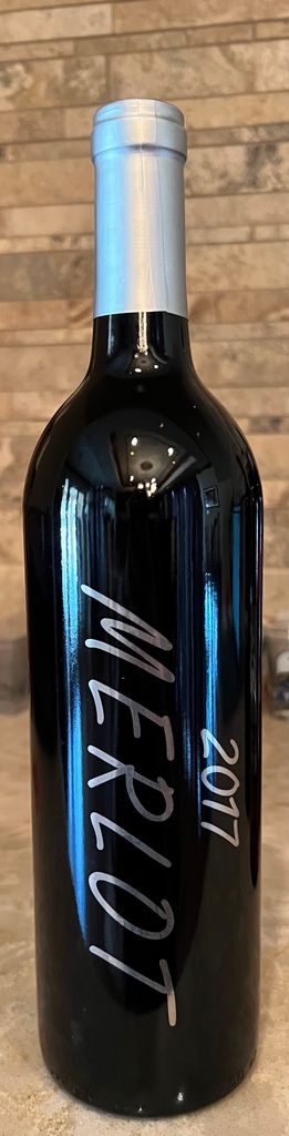 2017 Plan B Wine Cellars Red Wine, USA, California, Central Coast ...