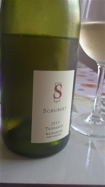 2013 Schubert Tribianco, New Zealand, North Island, Wairarapa ...