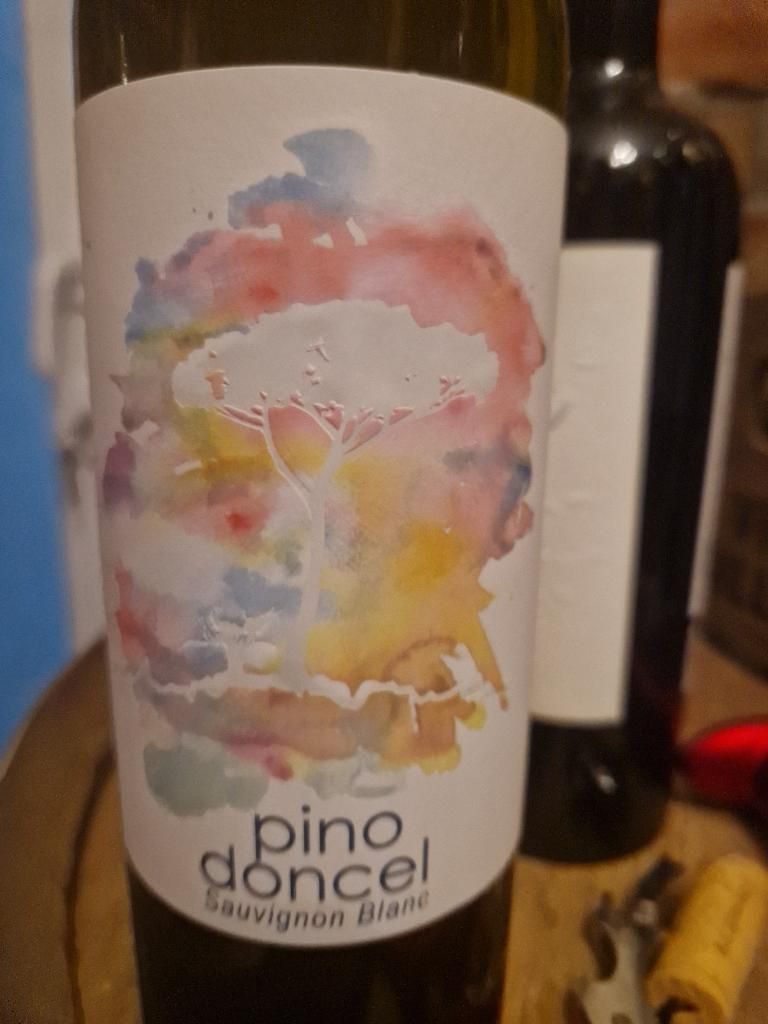 2023 Bodegas Bleda Jumilla Pino Doncel, Spain, Murcia, Jumilla ...