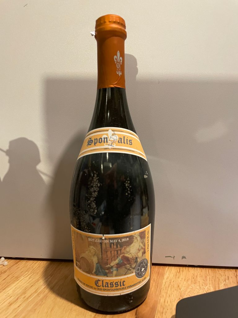 2018 Ordinem Ecentrici Coctores (OEC) Spontalis Classic, USA ...