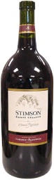 2019 Stimson Estate Cellars (Chateau Ste. Michelle) Cabernet Sauvignon ...
