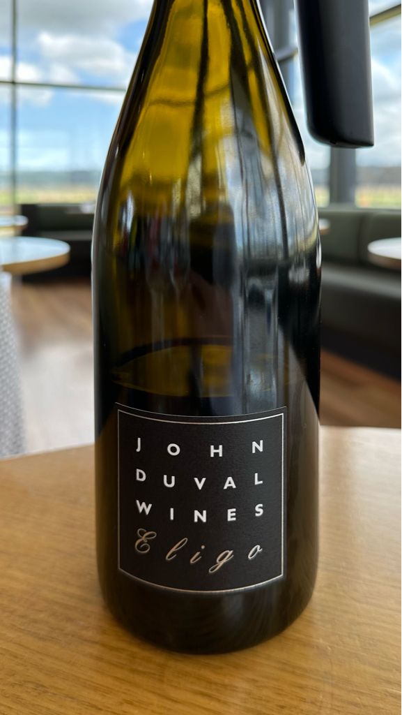 2020 John Duval Wines Shiraz Eligo, Australia, South Australia, Barossa ...