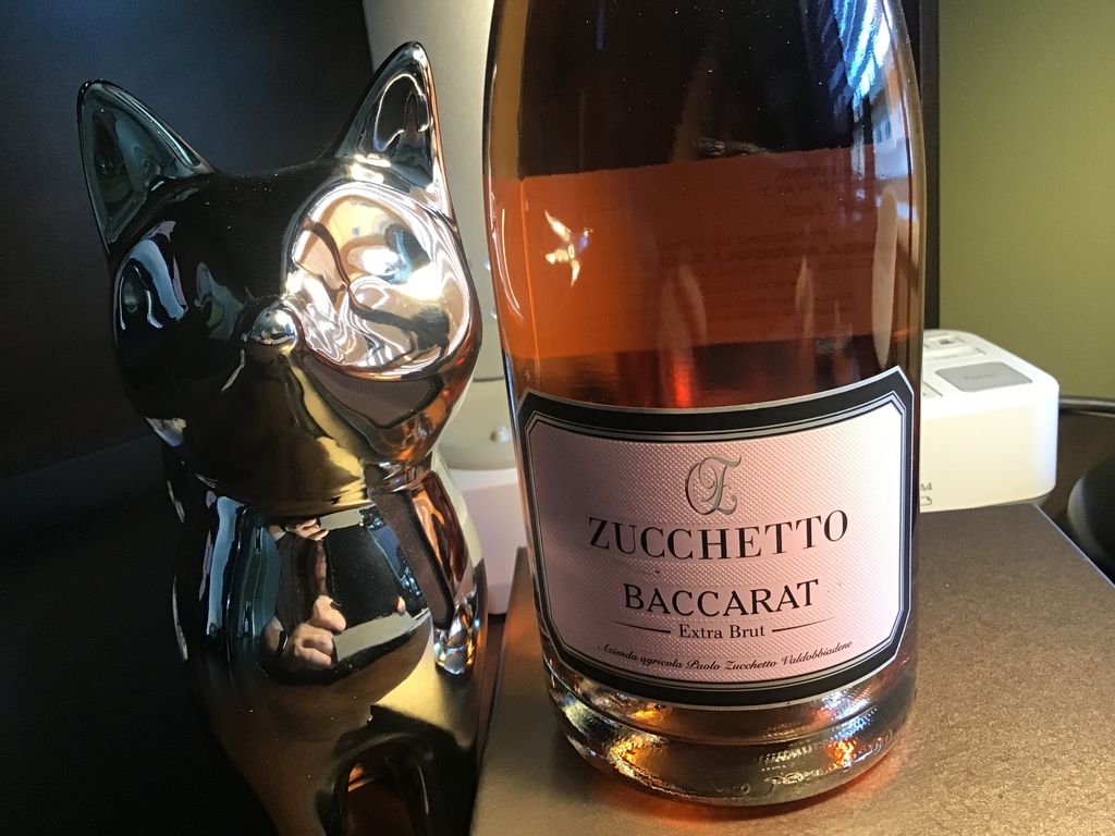 2020 Azienda Agricola Paolo Zucchetto Baccarat Arcole, Italy, Veneto ...