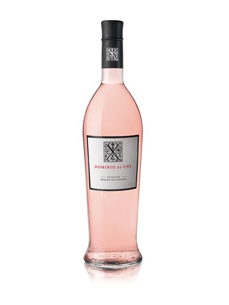 2020 Dominio de Unx Navarra Rosé de Saignée, Spain, Navarra - CellarTracker