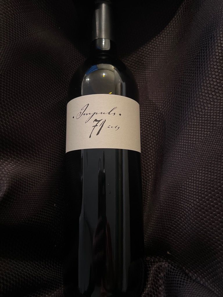2019 Impuls Cellars 71 Lot 1, USA, Washington, Columbia Valley ...