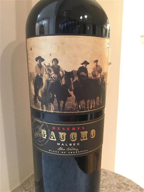 2014 Revolution Wine Company Malbec, Argentina, Mendoza - CellarTracker
