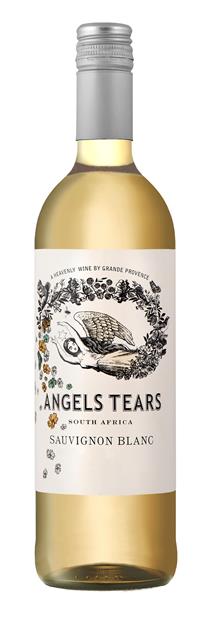 2014 Grande Provence Sauvignon Blanc Angels Tears, South Africa ...