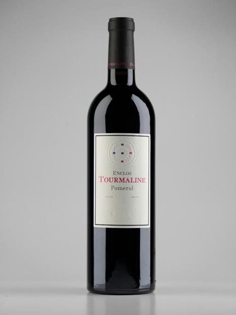 2015 Enclos Tourmaline, France, Bordeaux, Libournais, Pomerol - CellarTracker