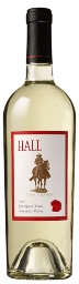 2019 Hall Sauvignon Blanc T-Bar-T Ranch, USA, California, Sonoma County ...