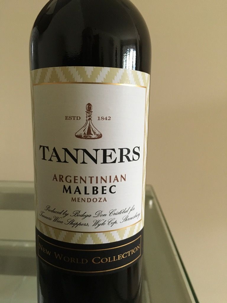 2023 Don Cristóbal Malbec Los Pueblos, Argentina, Mendoza - CellarTracker