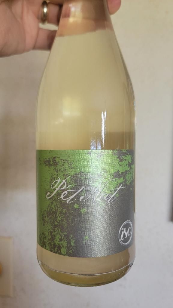 2021 Illinois Sparkling Co. Pet Nat Rosé Cunning, USA, Illinois ...