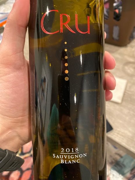2018 Vineyard 29 Sauvignon Blanc Cru, USA, California, Napa Valley ...