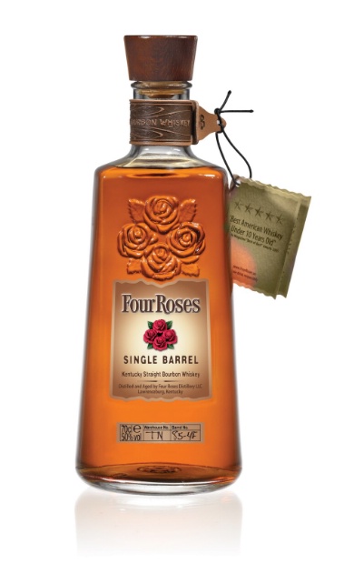 Four Roses Distillery - CellarTracker