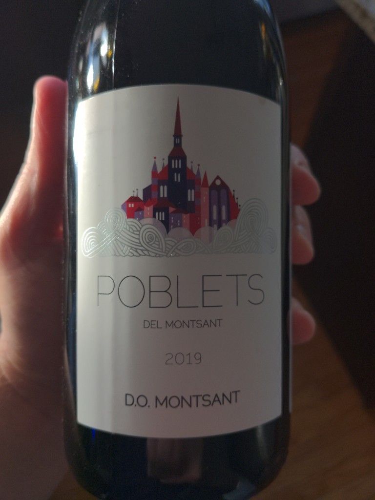 2019 Poblets del Montsant Montsant, Spain, Catalunya, Tarragona ...