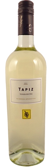 2012 Tapiz Torrontés, Argentina, Mendoza - CellarTracker