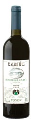 2008 Vini Tonon Rosso del Camúl Italy Veneto IGT, Italy, Veneto, Veneto ...