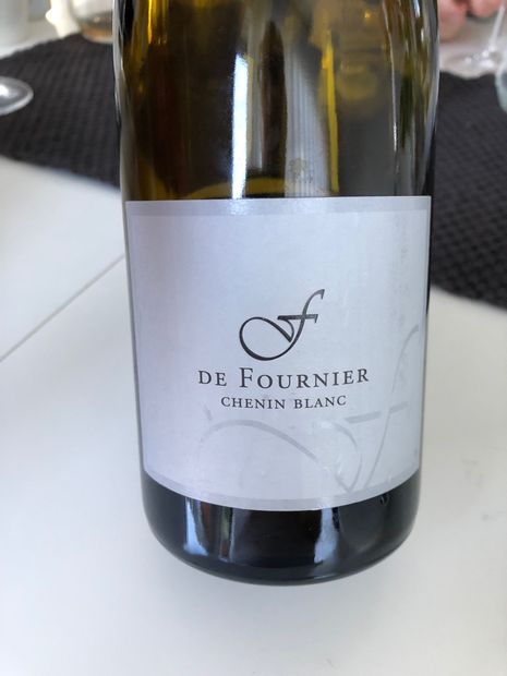 2014 Fournier Père & Fils Vin de France F de Fournier, France, Vin de ...