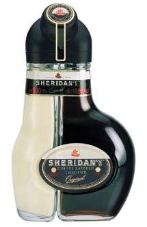 NV Sheridan's Original Double Liquor, Ireland, Dublin - CellarTracker