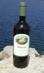 2000 Varozza Vineyards Cabernet Sauvignon, USA, California, Napa Valley ...