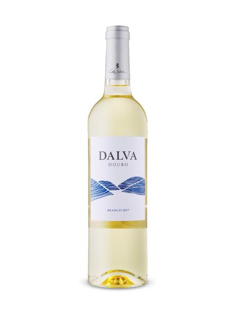 2017 Dalva Douro Branco, Portugal, Douro - CellarTracker