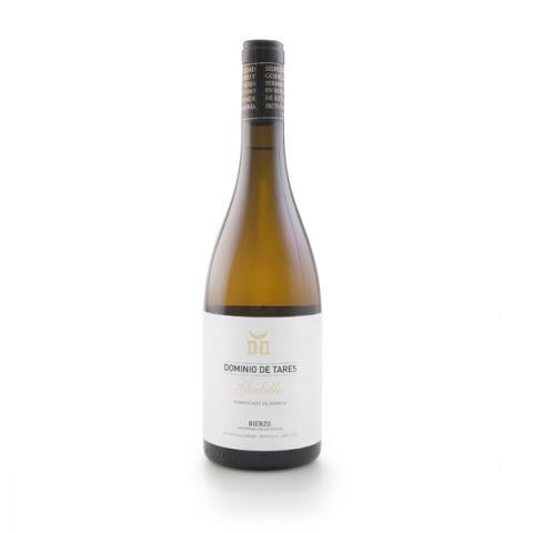 2016 Dominio de Tares Godello Bierzo Fermentado en Barrica, Spain ...
