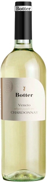 NV Casa Vinicola Botter Chardonnay, Italy, Veneto, Veneto IGT ...
