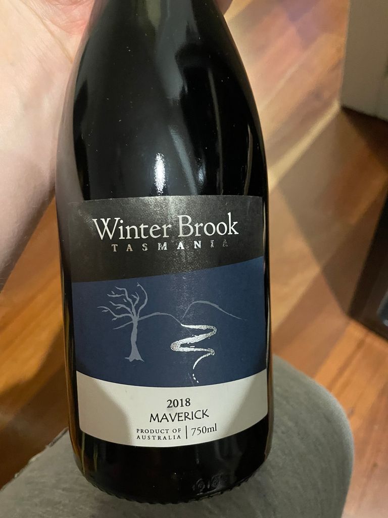 2021 Winter Brook Maverick, Australia, Tasmania, Tamar Valley ...