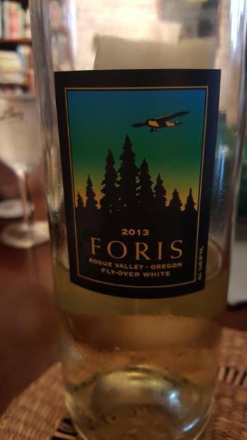 2023 Foris Fly-Over White, USA, Oregon, Southern Oregon, Rogue Valley ...