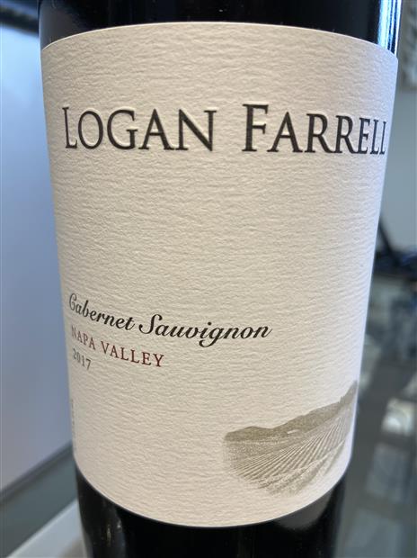 Logan Farrell - CellarTracker