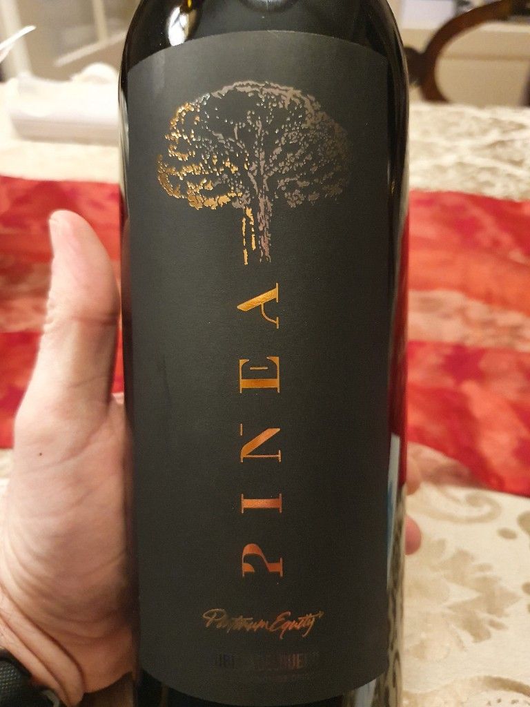 2018 Pinea Ribera del Duero, Spain, Castilla y León, Ribera del Duero ...