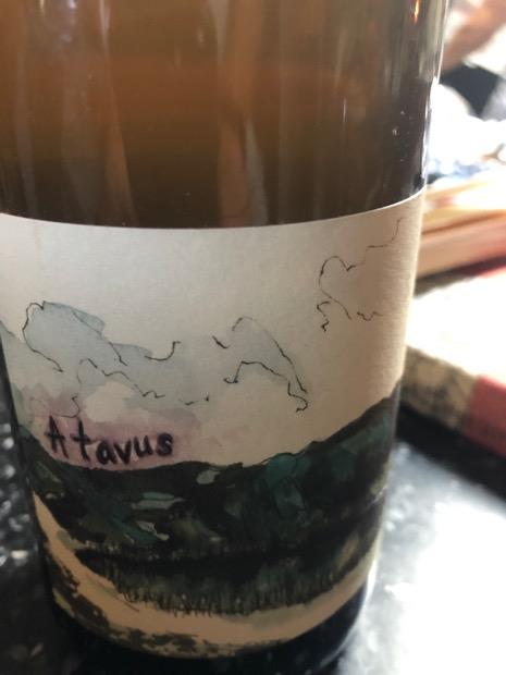 NV Smockshop Band Atavus, USA, Oregon/Washington, Columbia Gorge ...