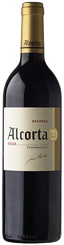 2017 Juan Alcorta Rioja Reserva, Spain, La Rioja, Rioja - CellarTracker