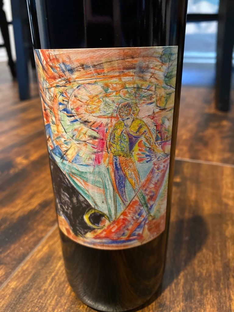 2021 Burning Tree Cellars The Matador, USA, Arizona - CellarTracker