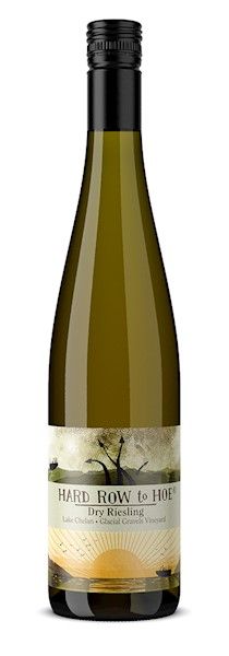 2020 Hard Row to Hoe Riesling Dry Riesling, USA, Washington, Columbia ...