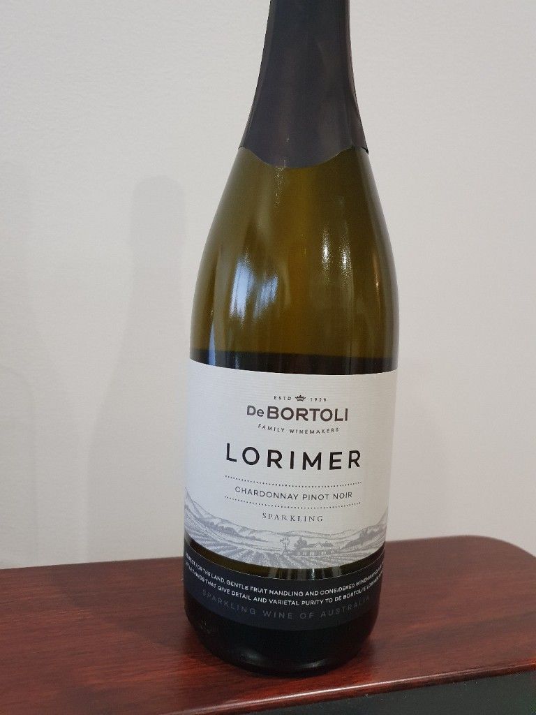 NV De Bortoli Lorimer, Australia - CellarTracker