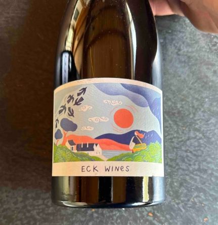 2020 ECK Wines Cabernet Sauvignon No.1, Australia, Victoria, Central Victoria, Heathcote ...